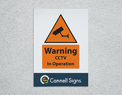 Cannell Signs-Signage